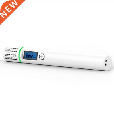 Gas Analyzer Combustible Gas Detector Port Natural Gas Leak