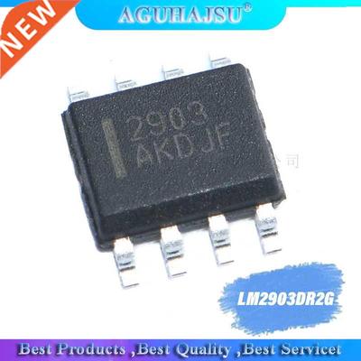 10pcs/lot 290 LM290DR2G SOP-8 original
