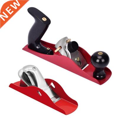 Wood Planer, 2 Set 9.25 nch and 6.3 nch Hand Planer for Wo