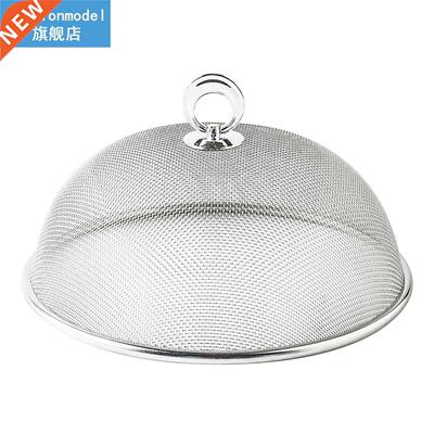 Durable Protector Dome Stainless Steel Outdoor Picnic Handle