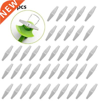 1-50PCS Electric Cutting Machine Blade Saw Blade Lawn Mower
