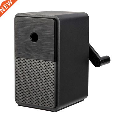 Hand Crank Lightweight With Container Manual Student Office