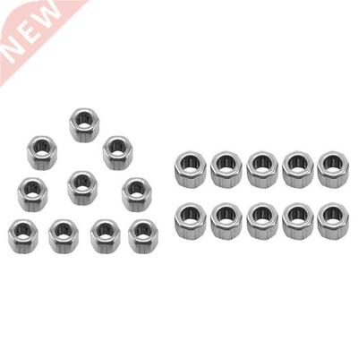 10Pcs Needle earing HF081412 Outer One-Way Needle Roller e