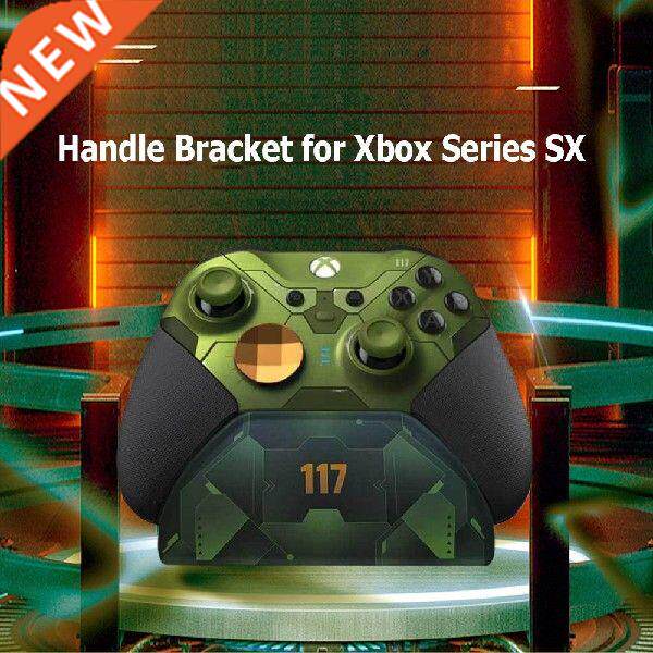 Game Controller Base Stand for Xbox Series S X Gamepad