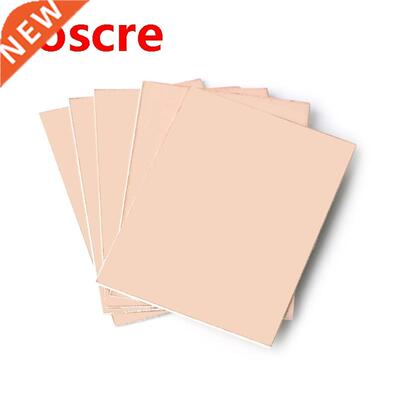 One Single Side Glass Fiber PCB Copper Clad Plate Laminate C