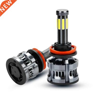 OKEEN 2pcs High Power Canbus 200W Auto Lamp H1 LED H7 H8 H9