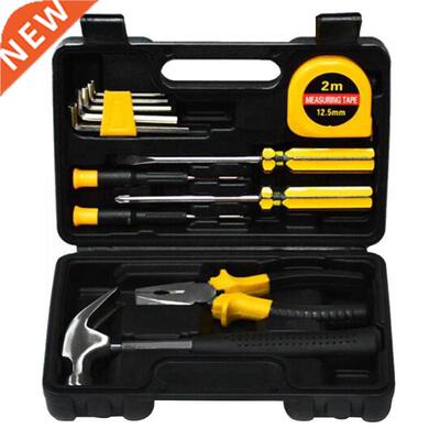 13Pcs Home Repair Tool Kit Set Electrician Hand Tool Set Kit