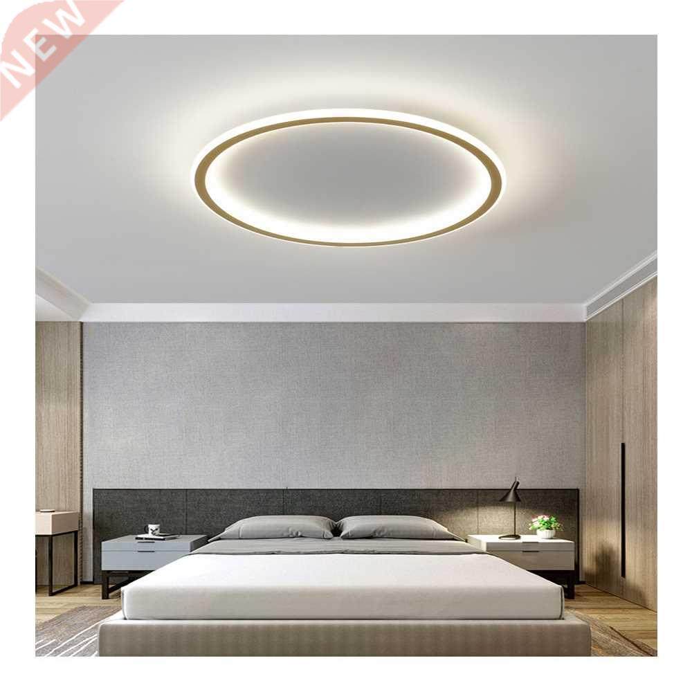 hanging ceiling lamps modern dining room led light panel for_虎窝淘