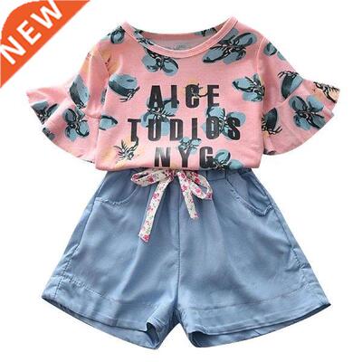 Born Baby Clothes for Grl 12 Month Grl Outft Sets