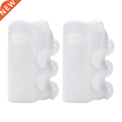 Bathroom rong Attachable Shower Head Holder Movable Bracke