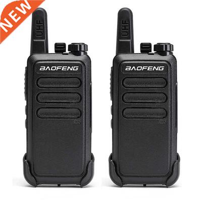 Baofeng BF-C9 Mini Walkie Talkie 400-470MHz UHF Two Way Radi