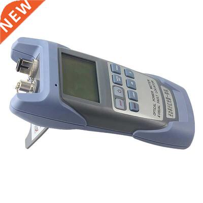 Fiber Optical Power Meter with Light Source SC FC Connector
