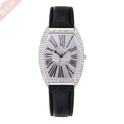 Susenstone Women Top Luxury Fashion Casual leather Belt Qua