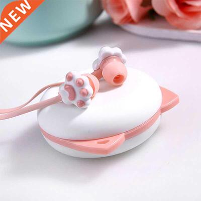 1pcs Sport Earphone Wred Super Bass 3.5mm Earphone Earbud w