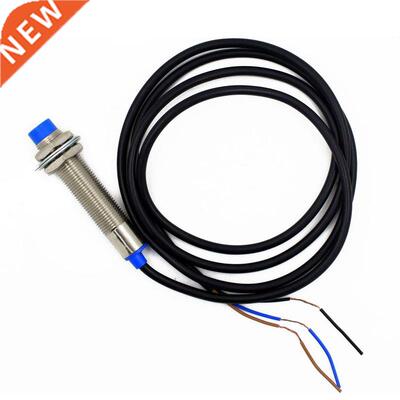NPN Nomal Close LJ12A3-4-Z/AX Inductive Proximity Sensor Swi
