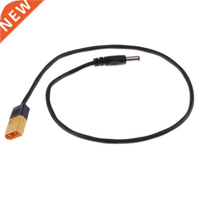 适用于 Rc Xt60 Male To Dc5525 Male Power Cable 适用于 Ts100