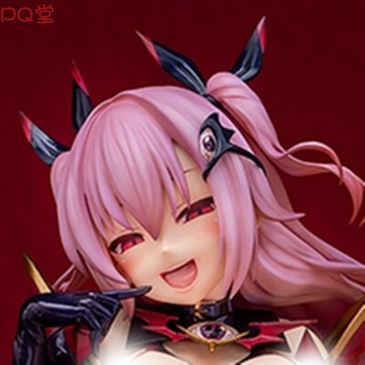 爱圣天使恶性受胎魅魔梅亚莉芙