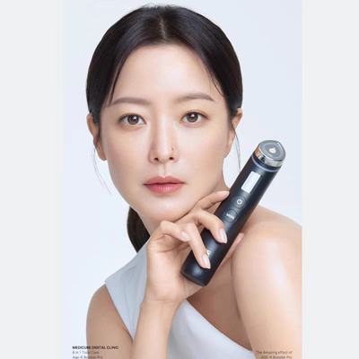 Medicube+Age-R+Booster+Pro+8大功能合一