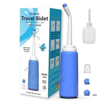 Portable Travel Bidet Business Trip Bidet Sprayer Cleaning B