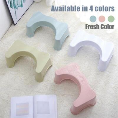 Bathroom 67Inch Height Squatty Potty Toilet Stool Children