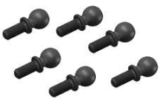 RGT瑞泰模型车配件球头螺丝