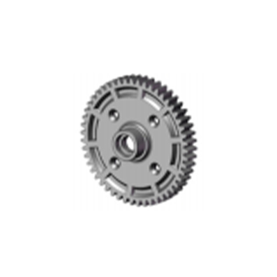 HN鸿诺H9804猎狐犬配件 50T差速大齿 H98286