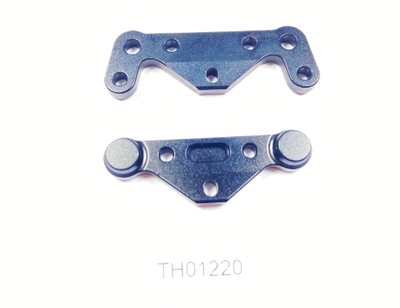 雷神KM TRACION 坦克300配件 前后摆臂固定座 TH01220