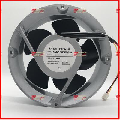 议价PADC24Z4M-956PADC24Z4M-930PADC24B4Q-93124v17CM带调速风机
