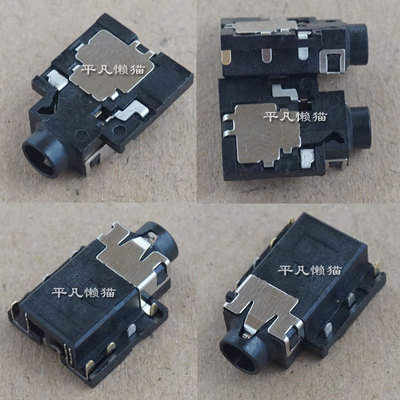 适用 华为 VLT-W50 VLT-W60 KPL-W00 KPR-W19L 耳机音频接口插孔