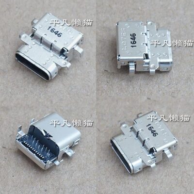 适用 宏基 N20C12 SP513-54N SP513-55N Type-c接口