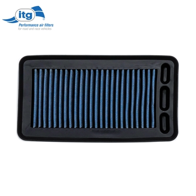 英国ITG空气滤芯空滤改装高流量滤清器空气格适用于UR-V URV 冠道