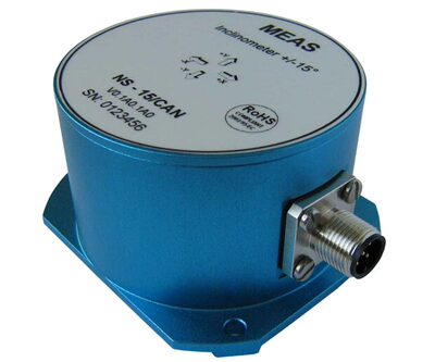 MEMS倾角传感器G-NSDMG-016