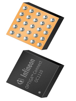 KMA36磁性位移传感器G-MRCO-063磁阻芯片全新