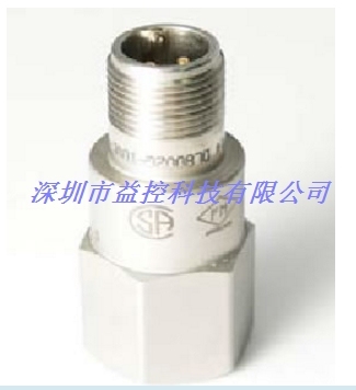 MEAS8011/8021-01/8021-VR/VP MEAS8021-AR/AP加速度传感器