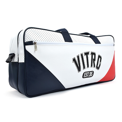 VITRO韩国23新品羽毛球包手提包单肩包独立鞋仓运动装备包大容量