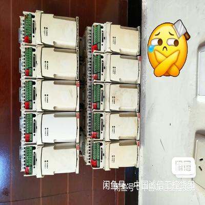ABB11KW变频器包好型号ACS350–03E–03A{天意设备}