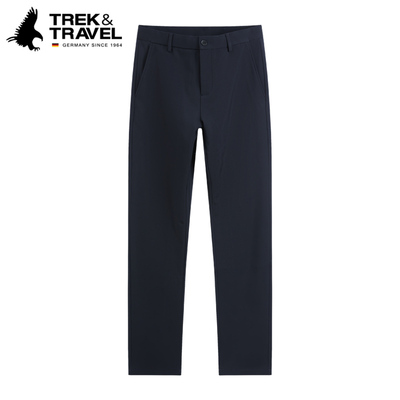 TREKTRAVEL德国飞鹰长裤休闲裤