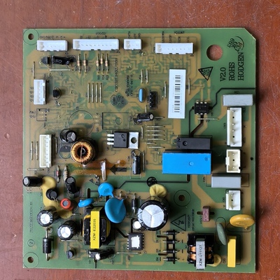 TCL冰箱主控板BCD-420/BCD-428/2104010016原装主板电脑板电源板