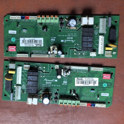 适用Airwell欧威尔空调主板pcb-dic 467300402R DIC NKN-2 idu