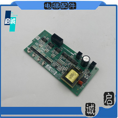 三菱电梯配件驱动板P203776B000G01/G02/G03原厂配件全新正品秒发