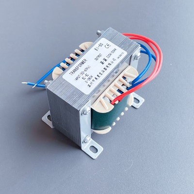 EI-50电源变压器纯铜全新