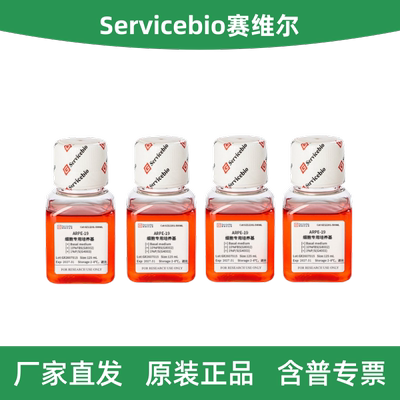 赛维尔ARPE-19细胞专用培养基