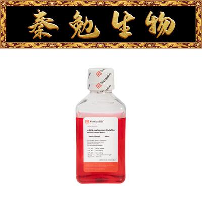赛维尔α-MEM,nucleosides