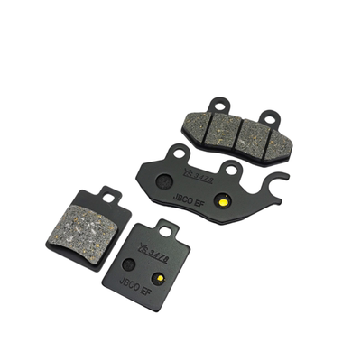 三阳飞度3/4/5火焰凤凰刹车片