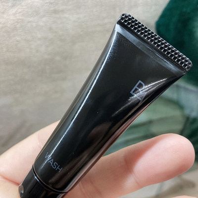 日本POLA洗面奶小样3只包邮