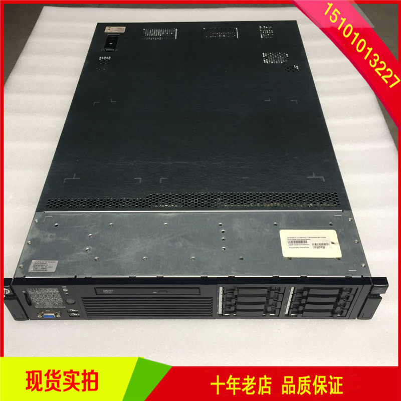 HP Integrity RX2800 i4小型机安腾CPU AT101-60001 HP-UX二手_虎窝淘