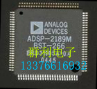 ADSP2189MBST-266原装正品