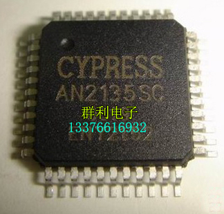 CYPRESSAN2135SC原装正品