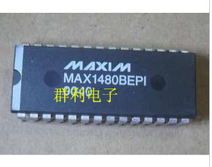 MAX1480BCPIMAX1480BEPI