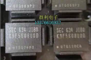 SAMSUNGK9F5608UOD测试推荐
